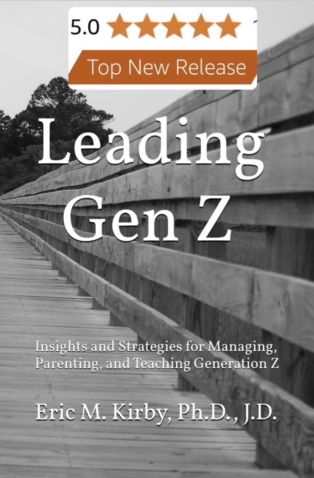 Generations – Unlocking What's Possible